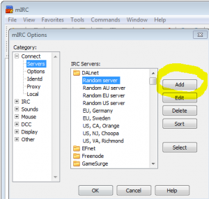 HOW TO SETUP YOUR OWN IRC SERVER USING INSPIRCD ON UBUNTU | chicagovps